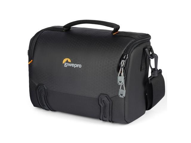 Click here for Lowepro Adventura SH 140 III 3L Shoulder Bag for V... prices