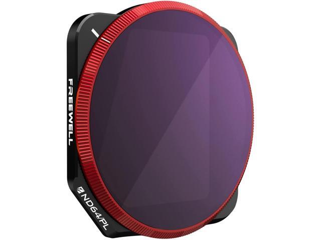 Click here for Freewell Neutral Density ND64/PL Hybrid Lens Filte... prices
