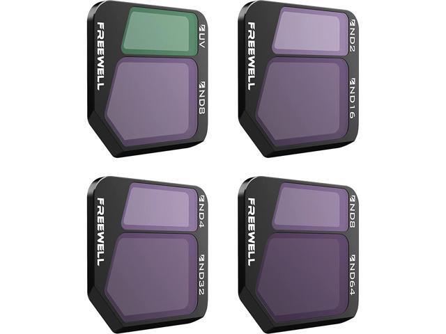 Click here for Freewell Split NDÂ Filter Kit for DJI Mavic 3/Mavi... prices