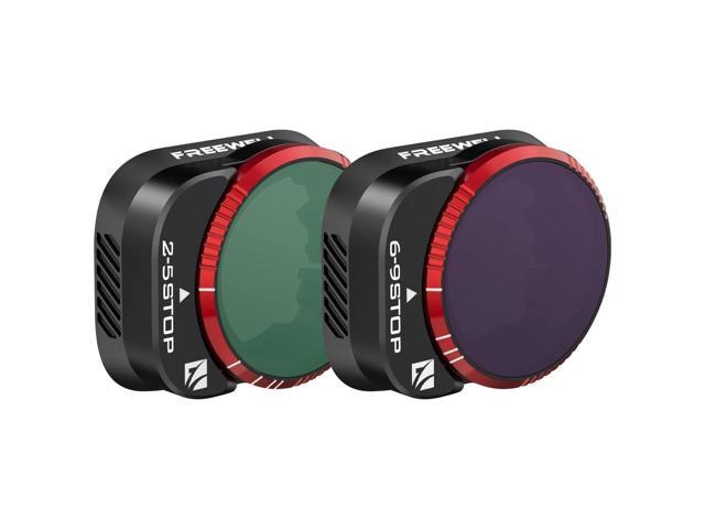 Click here for Freewell Variable ND 2-5 Stop & 6-9 Stop Filters f... prices