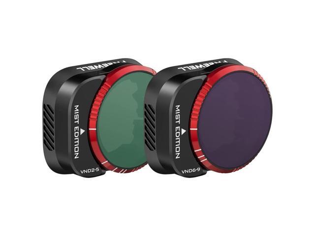Click here for Freewell Mist Edition Variable ND 2-5 Stop & 6-9 S... prices
