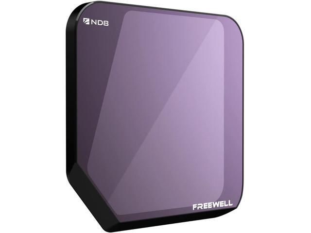 Click here for Freewell Neutral Density ND8 Lens Filter for DJI M... prices
