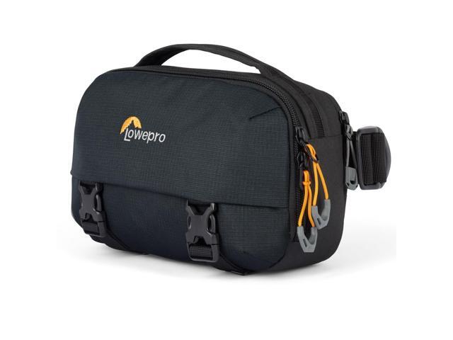 Click here for Lowepro Trekker Lite HP 100 2L Waist Bag  Black #L... prices