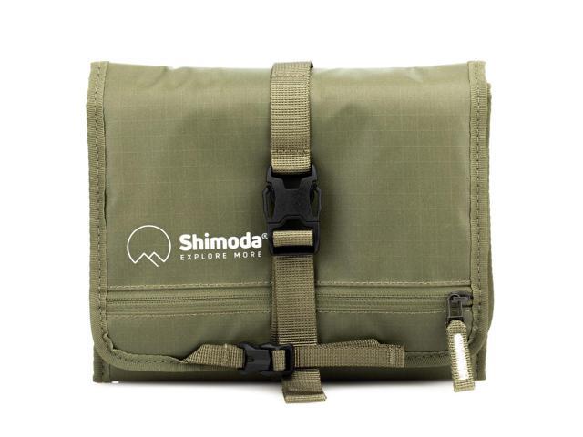 Click here for Shimoda 150x100mm Filter Wrap  Army Green #520-227 prices