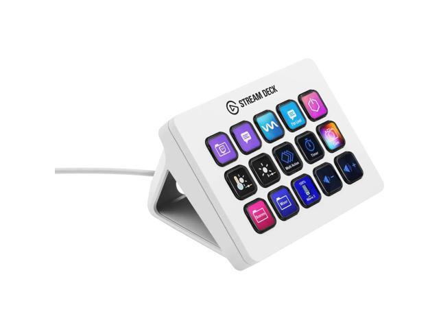 Click here for Elgato Stream Deck MK.2 Keypad with 15 Customizabl... prices