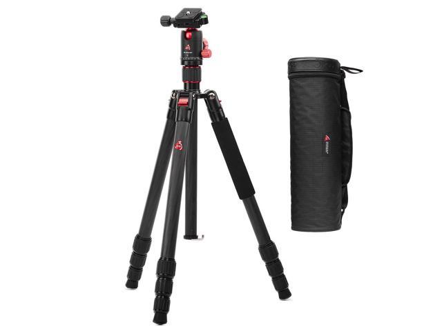 Click here for 3Pod 61.5 TREK Series Carbon Fiber Travel Tripod /... prices
