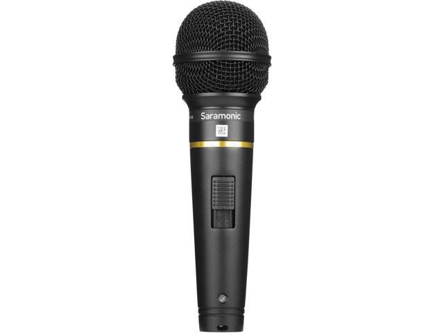 Click here for Saramonic SR-MV58 Professional Cardioid Dynamic Ha... prices
