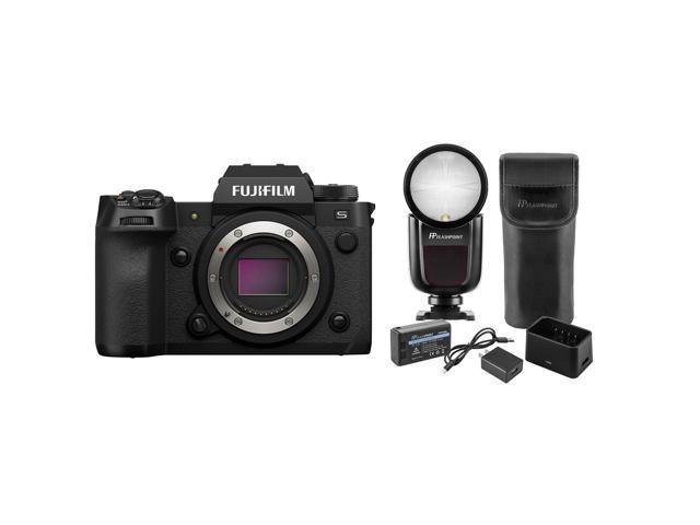 Click here for Fujifilm X-H2S Mirrorless Digital Camera Body with... prices