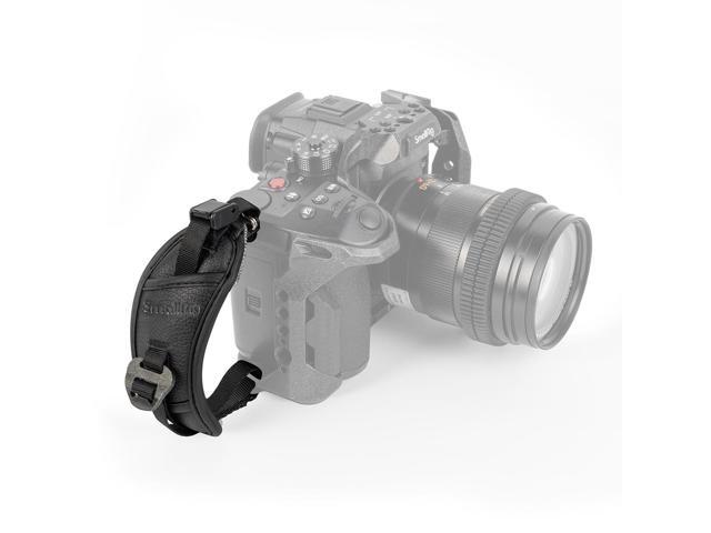 Click here for SmallRig Black Mamba Hand Strap prices