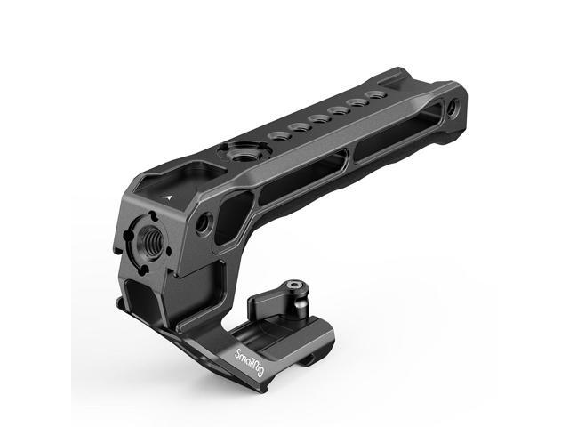 Click here for SmallRig 3766 NATO Top Handle prices