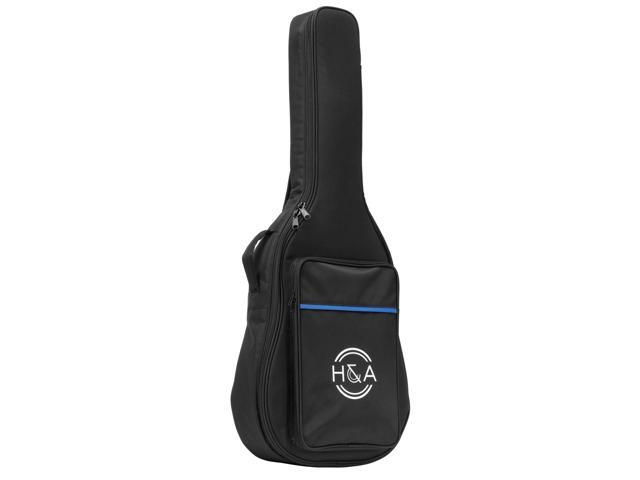 Click here for H & A Deluxe Gig Bag for Classical Guitars prices