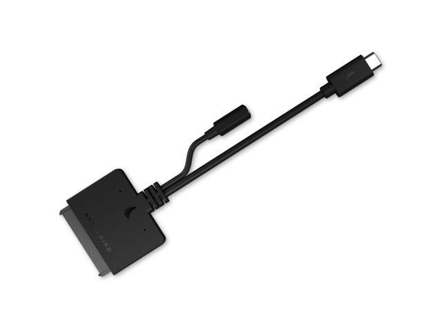 Click here for Angelbird Angel-C-SATA Type-C to SATA Adapter prices