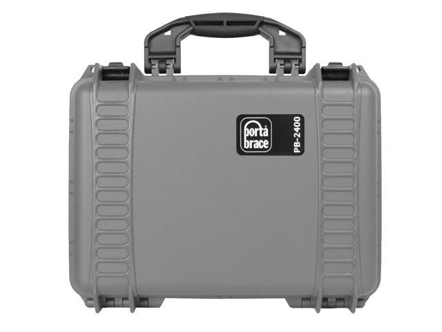 Click here for Porta Brace PB-24LENS46P Hard Case with 6x 4 Padde... prices
