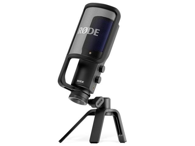 Click here for Rode NT-USB+ Studio-Quality Cardioid Pro Grade USB... prices