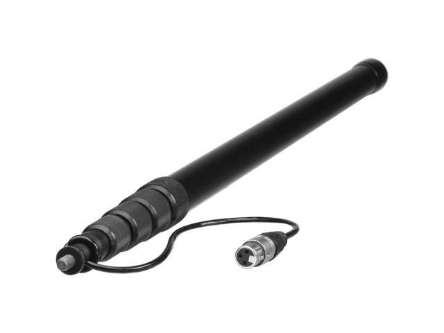 Click here for K-Tek KE110CC 5-Section Avalon Series Boom Pole Bo... prices