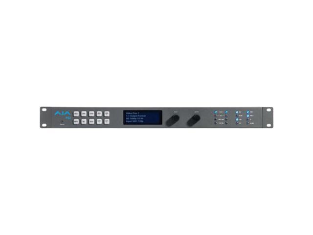 Click here for AJA FS2 Dual Channel Universal 3G/HD/SD Audio/Vide... prices