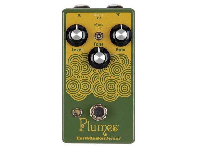 Click here for Earthquaker Devices Plumes Small Signal Shredder P... prices