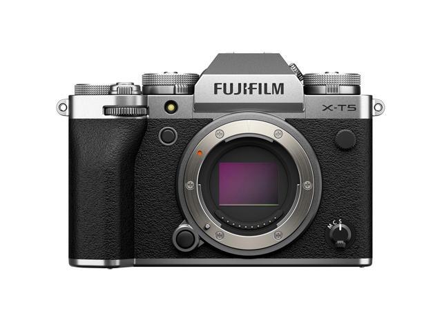 Click here for Fujifilm X-T5 Mirrorless 40MP 6K Fuji X T5 Digital... prices