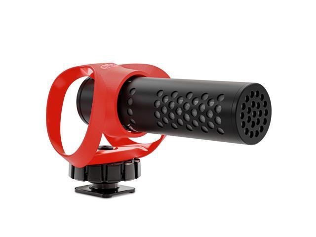 Click here for Rode VideoMicro II Ultra-Compact On-Camera Shotgun... prices