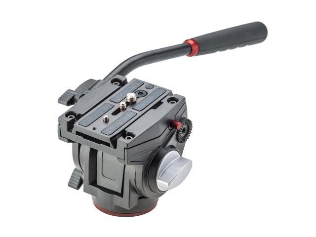 Click here for 3Pod Q3 Fluid Video Head prices