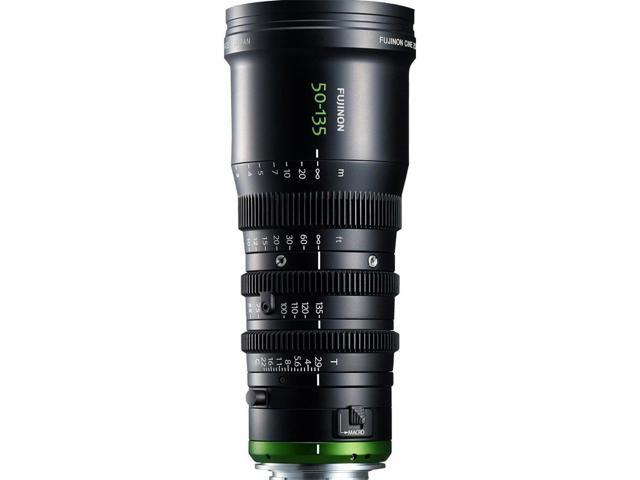 Click here for Fujinon MK 50-135mm T2.9 Cine Lens for Sony E prices