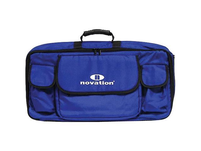 Click here for Novation MiniNova Soft Carry Gig Bag  Blue prices