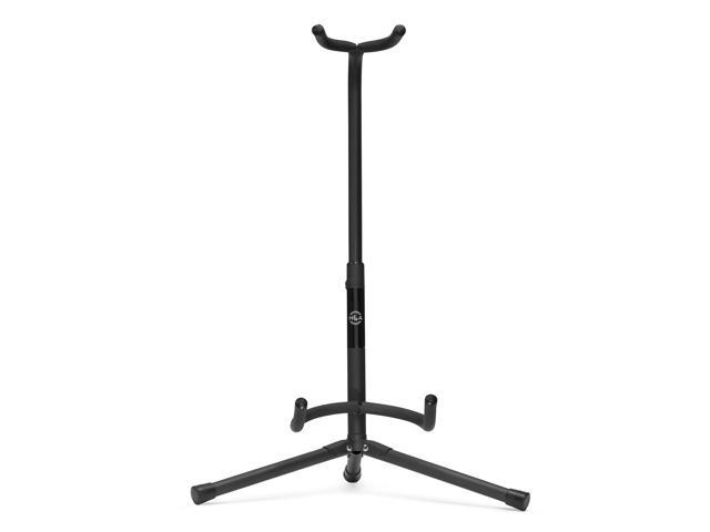 Click here for H & A Adjustable Tripod Guitar Stand  Black prices