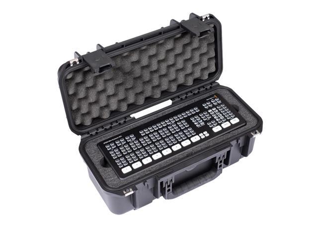 Click here for SKB iSeries 3i-17066ATM Case for BMD ATEM Mini Ext... prices
