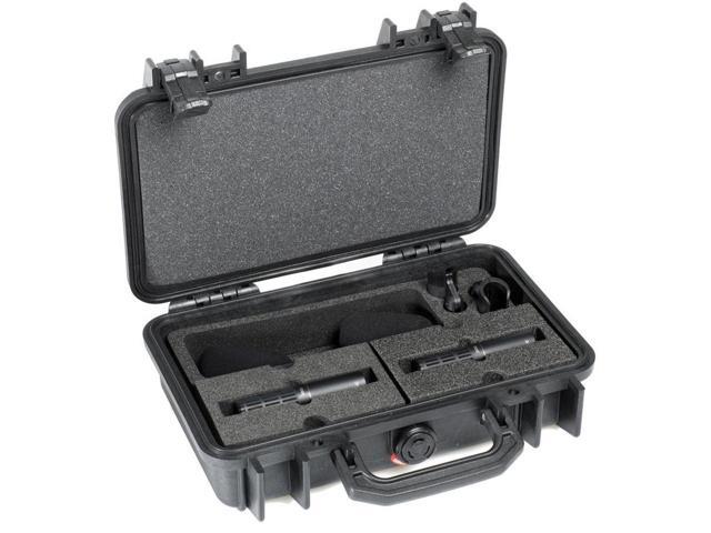 Click here for DPA Microphones d:dicate ST2011C Stereo Pair with... prices