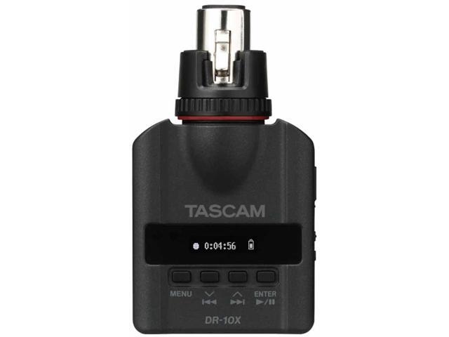 Click here for Tascam DR-10X Plug-On Micro Linear PCM Recorder fo... prices