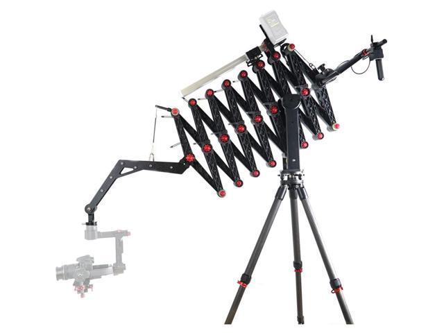 Click here for Came-TV CAME-ACCORDION Electric Camera Crane for D... prices