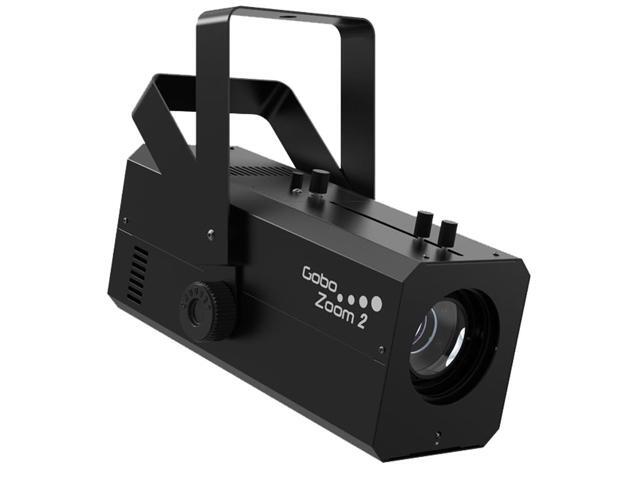 Click here for CHAUVET DJ Gobo Zoom 2 70W LED Projector #GOBOZOOM... prices