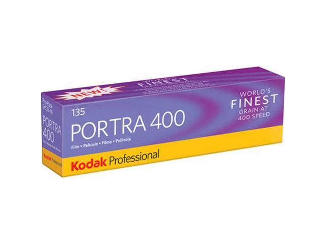 Click here for Kodak 35mm Portra 400 Color Negative Film (USA) pe... prices