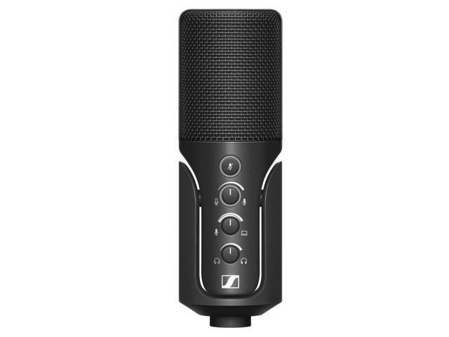 Click here for Sennheiser Profile Cardioid Condenser USB-C Microp... prices