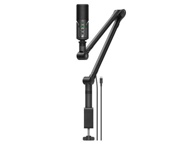 Click here for Sennheiser Profile Cardioid Condenser USB-C Microp... prices