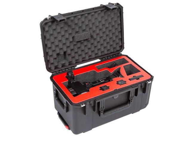 Click here for SKB iSeries 3i-2011-10XF Waterproof Wheeled Hard C... prices