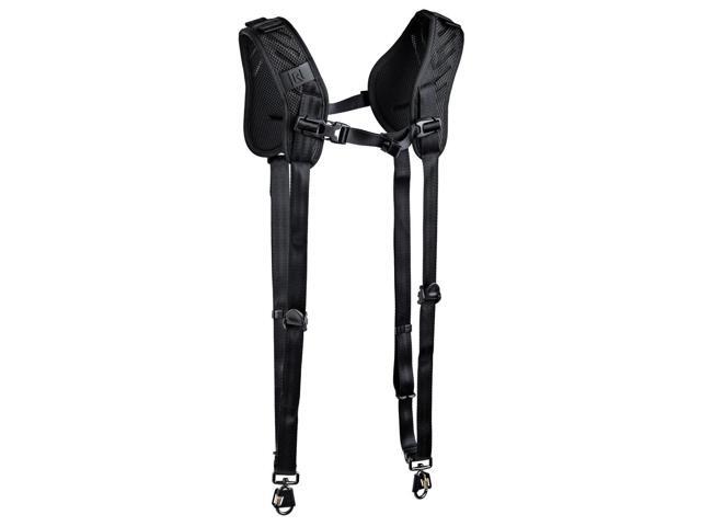 Click here for BlackRapid Blackline II Double Camera Harness #361... prices