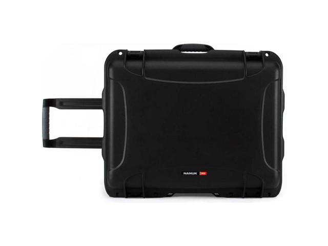Click here for Nanuk Wheeled Series 950 Protective Rolling Case w... prices