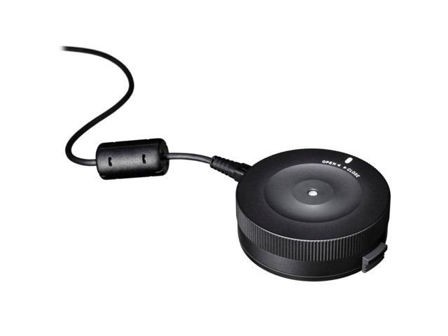 Click here for Sigma USB Dock for Sigma Lenses #878-110 prices