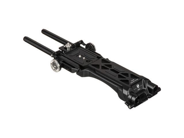 Click here for Tilta Quick Release Baseplate for Sony PXW-FX9  Bl... prices