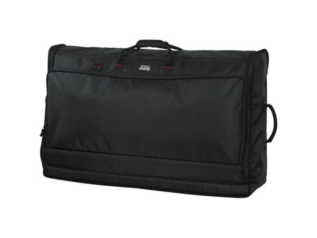Click here for Gator Cases Padded Nylon Carry Bag for Large Forma... prices