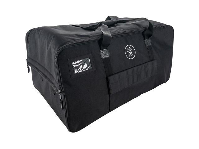 Click here for Mackie Carry Bag for Thrash212 12 1300W Powered Lo... prices