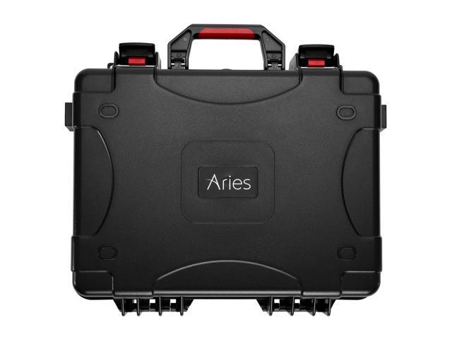 Click here for Aries Waterproof Hard Shell Carrying Case for DJI... prices