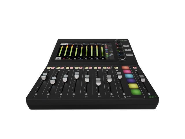 Click here for Mackie DLZ Creator Adaptive Digital Mixer with Mix... prices