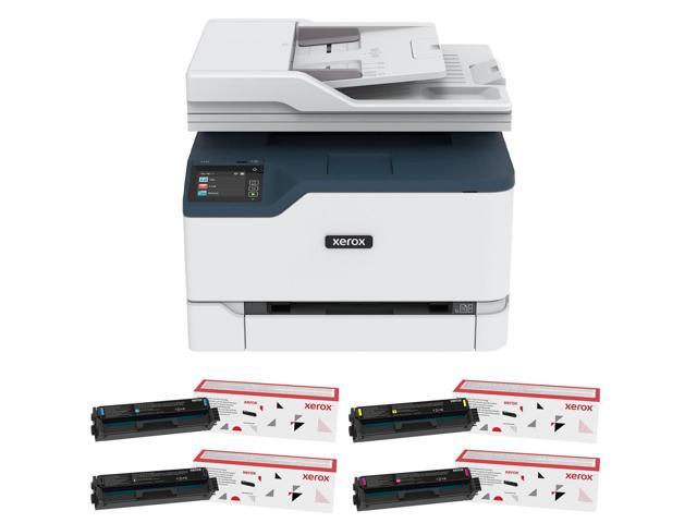 Click here for Xerox C235 Color Laser Multifunction Printer with... prices