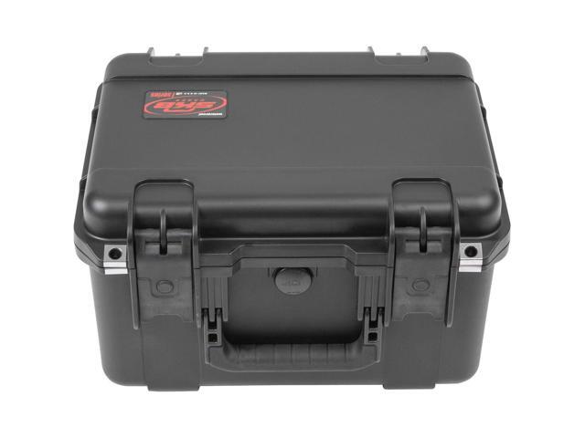 Click here for SKB iSeries 15x10x9 Waterproof Utility Case  Empty... prices