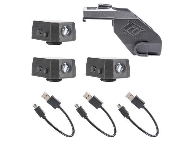 Click here for FoxFury D10 Lighting System for Parrot ANAFI USA I... prices