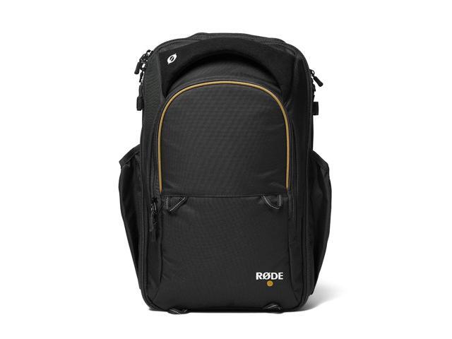 Click here for Rode Backpack for RODECaster Pro II  18L prices