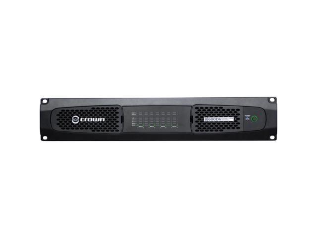 Click here for Crown Audio DriveCore Install DA Series 8-Channel... prices