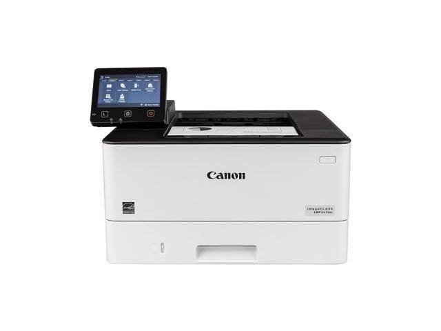 Click here for Canon imageCLASS LBP247dw Wireless Duplex Monochro... prices